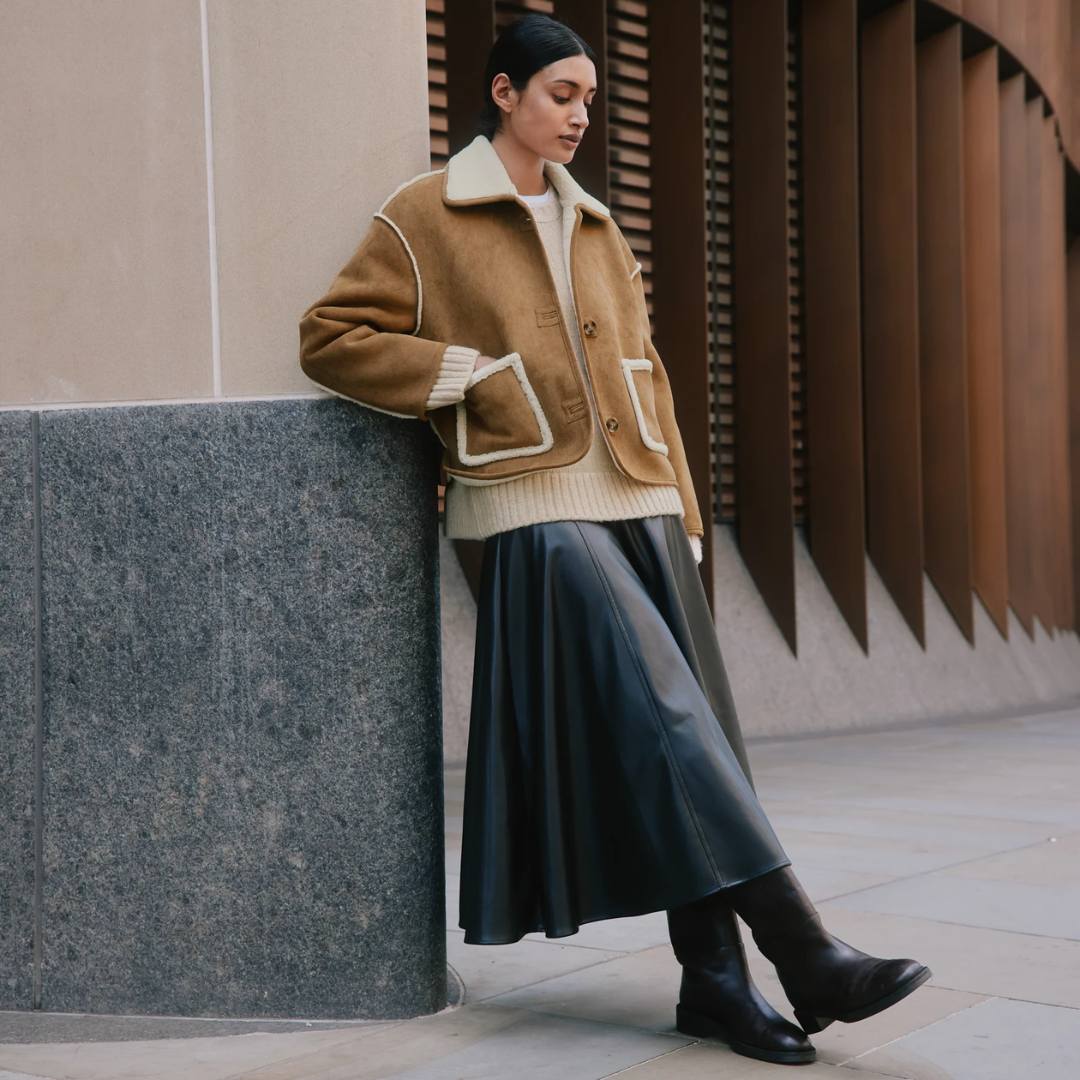 Step into Autumn Style