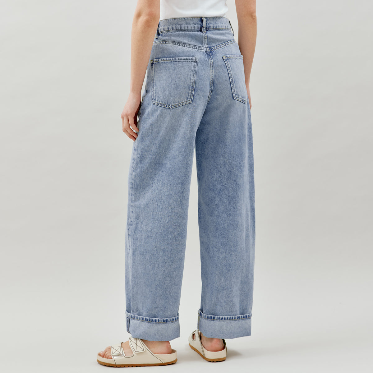 Organic Sustainable Denim | Jeans, Dresses and Shirts | Albaray