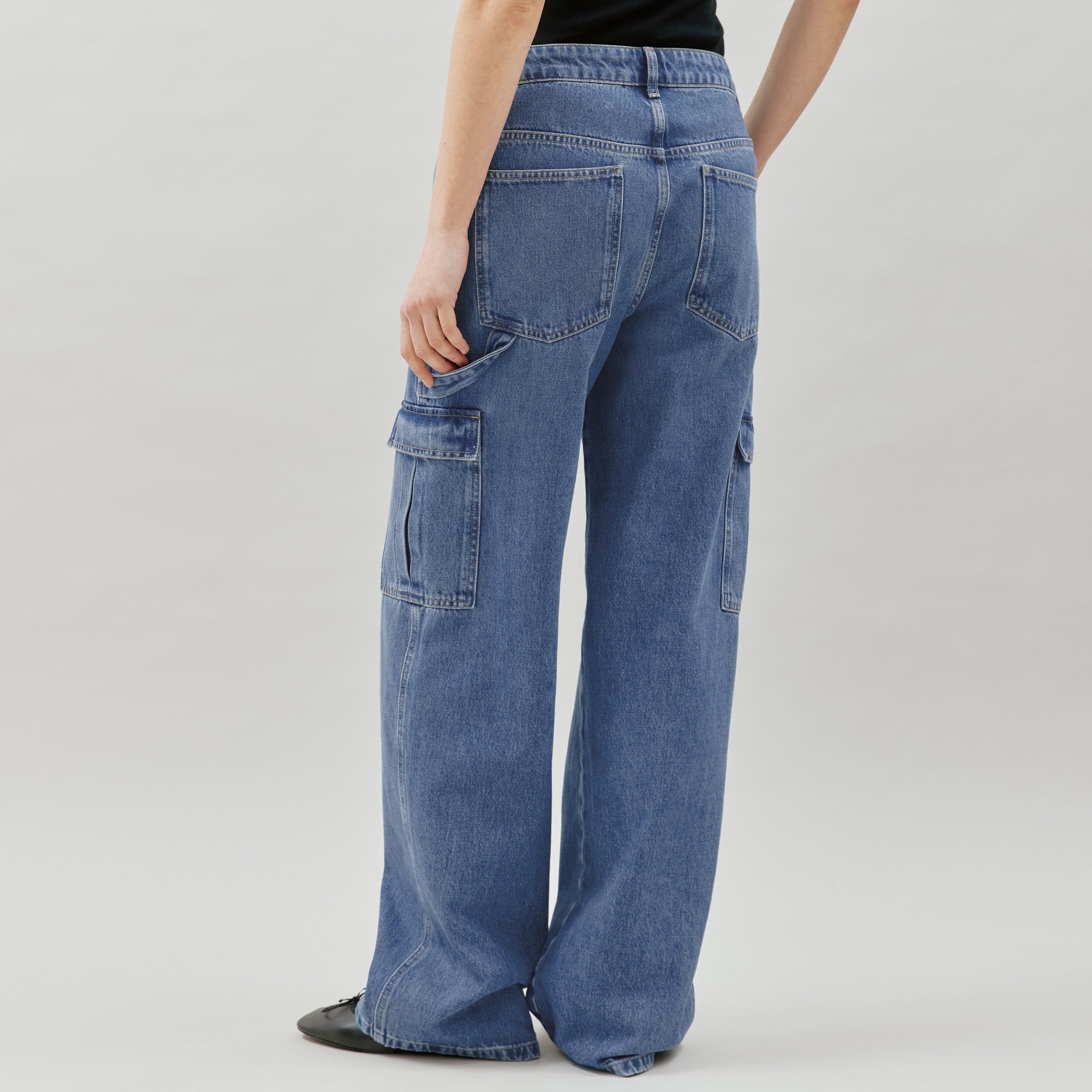 Organic Sustainable Denim | Jeans, Dresses and Shirts | Albaray