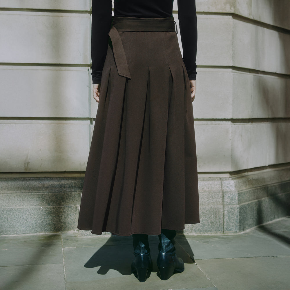 Women’s Skirts – Midi, Mini, Pleated & Denim | Albaray