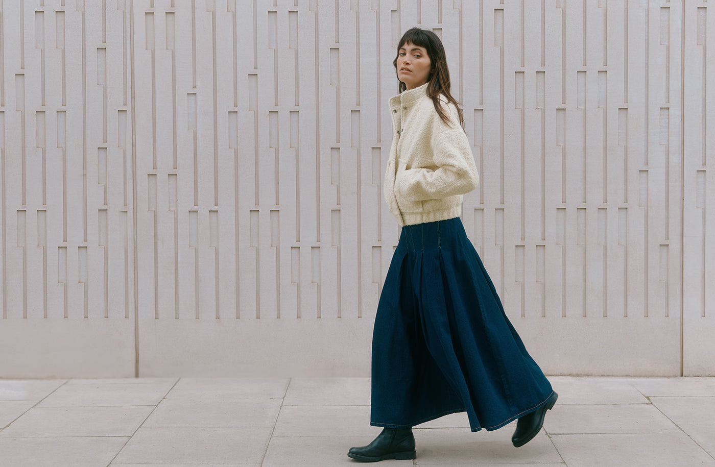 Albaray - thoughtfully designed, responsibly made.