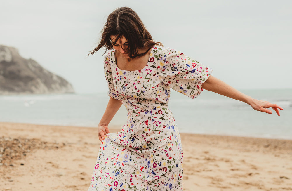 Albaray - thoughtfully designed, responsibly made.