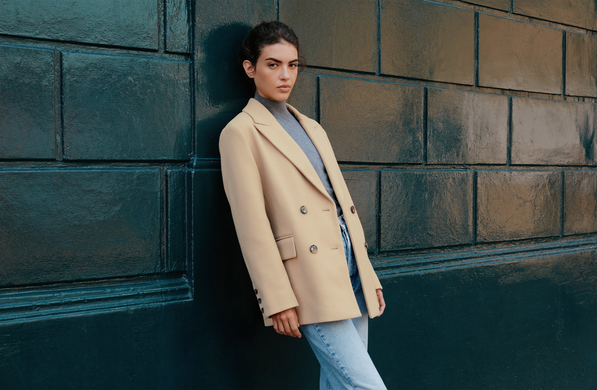 Albaray - thoughtfully designed, responsibly made.