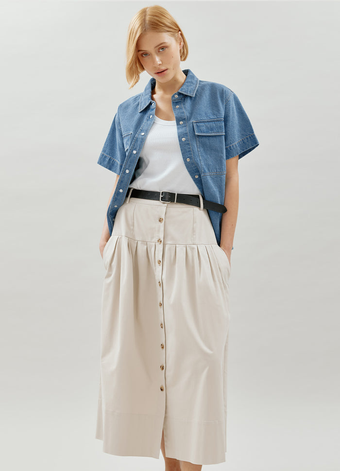 Albaray - thoughtfully designed, responsibly made.
