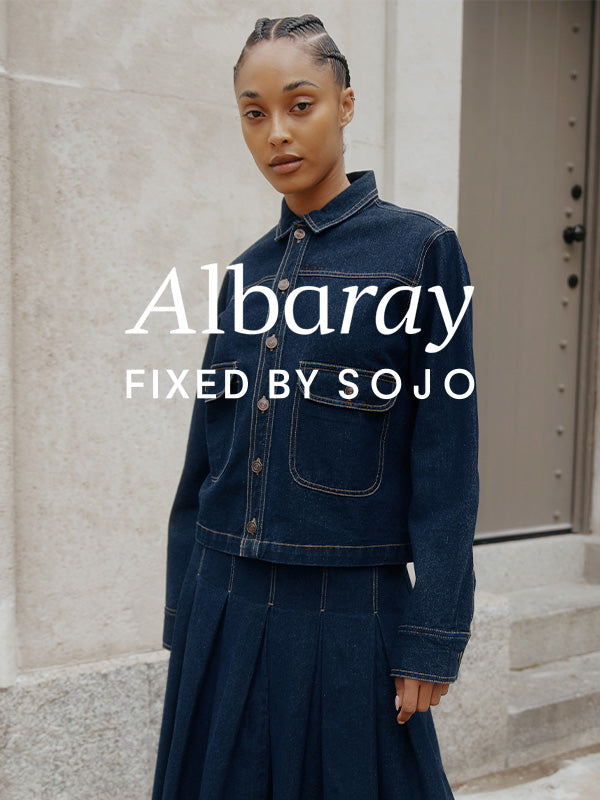 Albaray | Thoughtfully Designed, Responsibly Made.