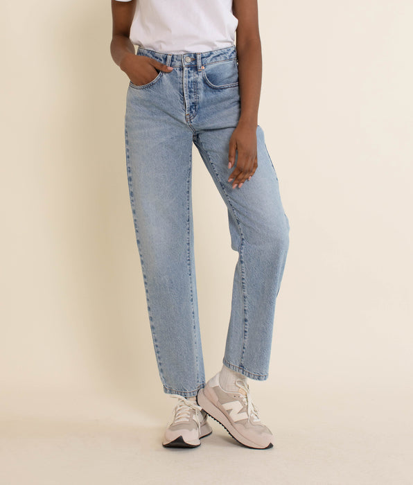 Organic Sustainable Denim | Jeans, Dresses and Shirts | Albaray