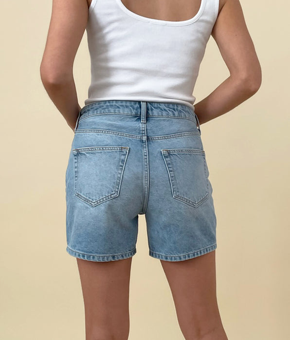 Organic Sustainable Denim | Jeans, Dresses and Shirts | Albaray