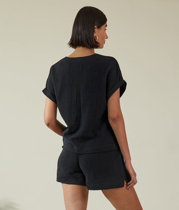 Sustainable Tops | Women's T-Shirts and Blouses | Albaray